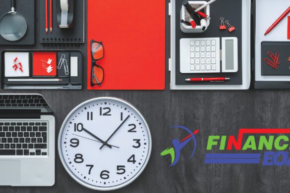 Finance Bow - Strength Of Bow, Speed Of The Arrow And Precise Finance